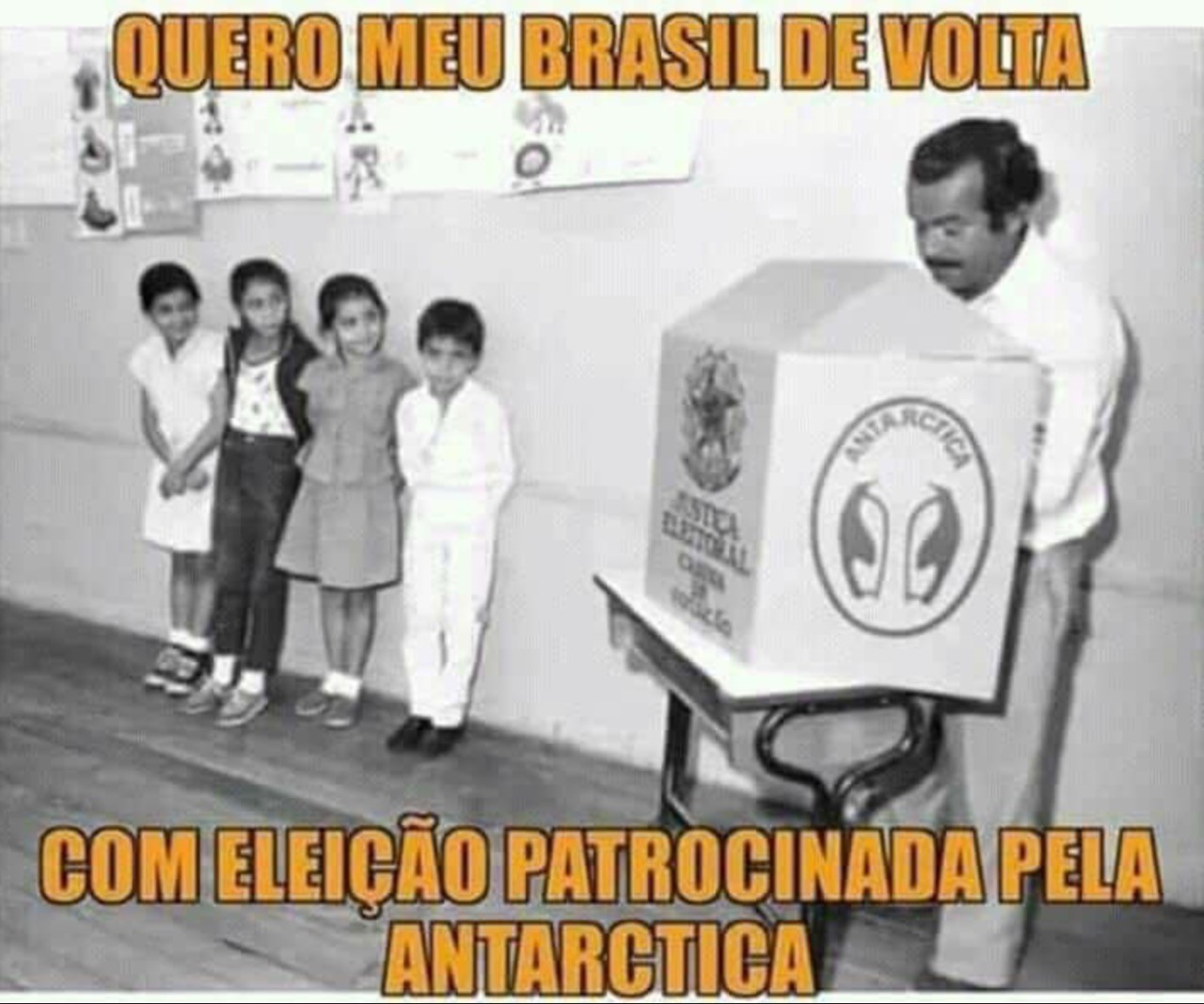 Memes sobre as eleições invadem as redes sociais; VEJA A LISTA - GMC Online