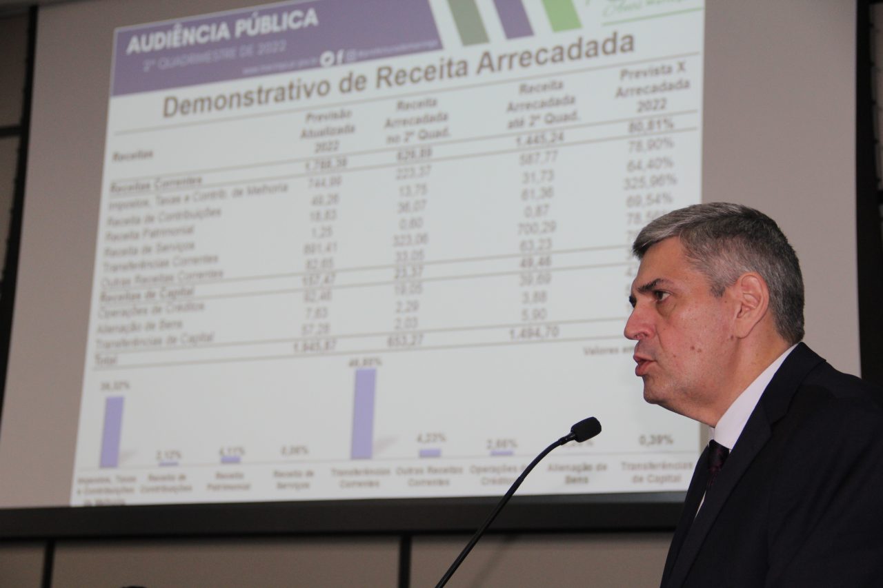 Contas aprovadas - GMC Online