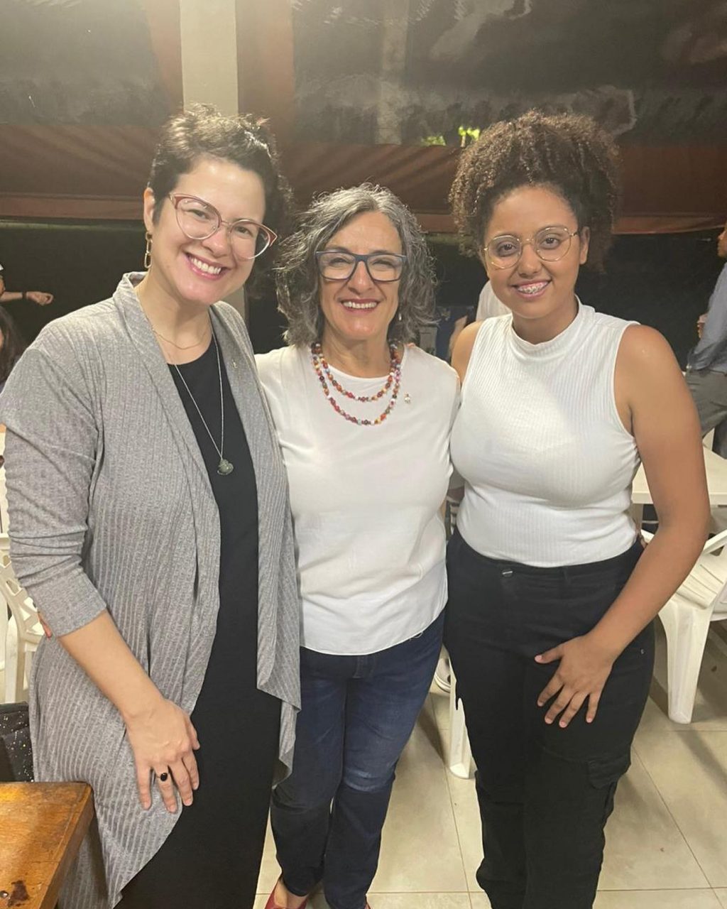 Aline Câmara no PDT? - GMC Online