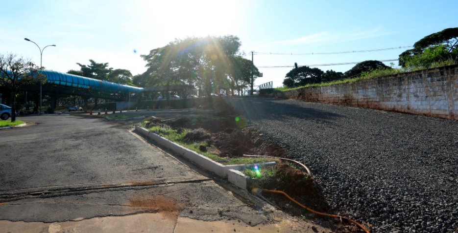 Rodoviária de Maringá terá novo acesso de ônibus pela avenida Tuiuti ...