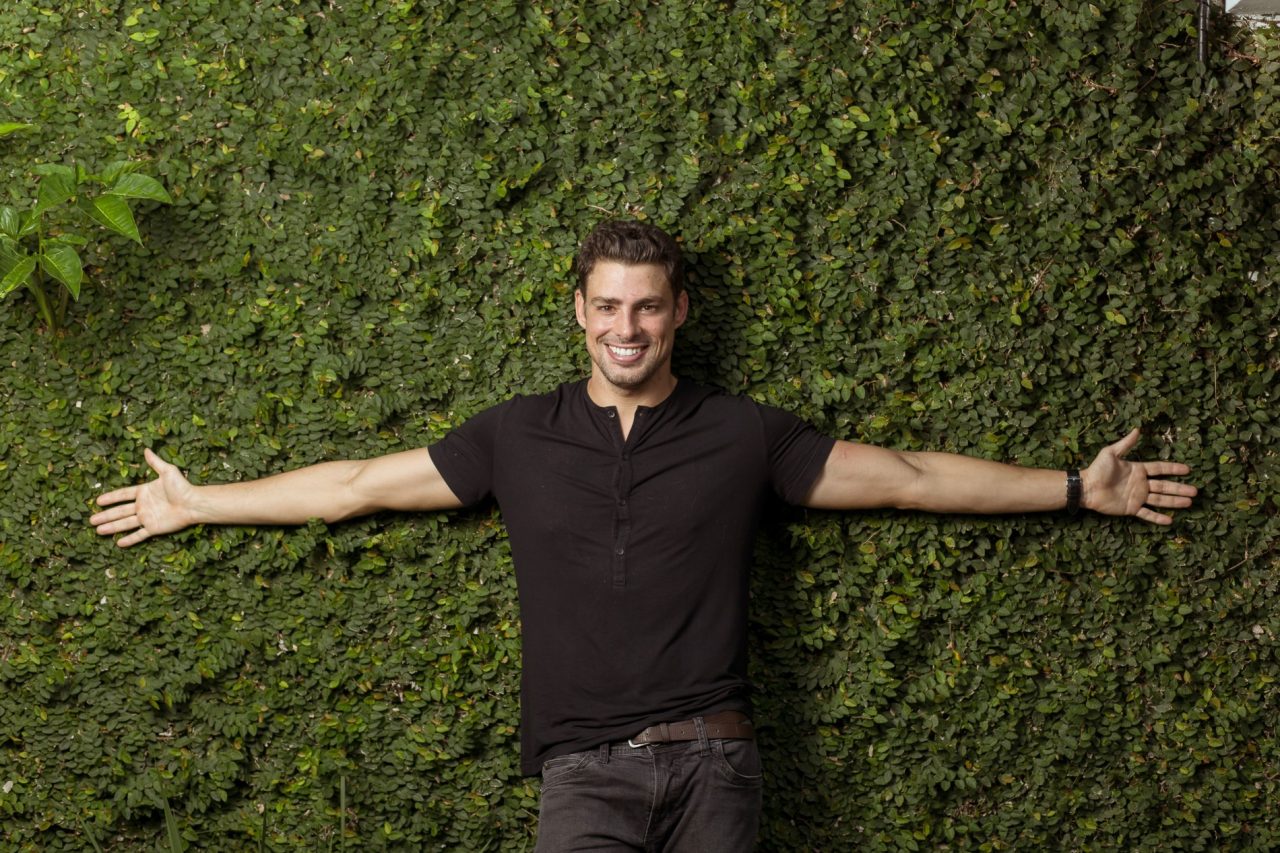 Cauã Reymond é eleito homem mais sexy pelo 2º ano consecutivo - GMC Online