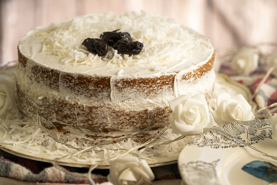 Maringá: Bolo da Madre oferece sobremesas especiais para o Dia das Mães - GMC Online