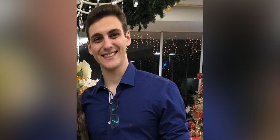 Quem é o 1º colocado do Vestibular 2020 da UEM - GMC Online