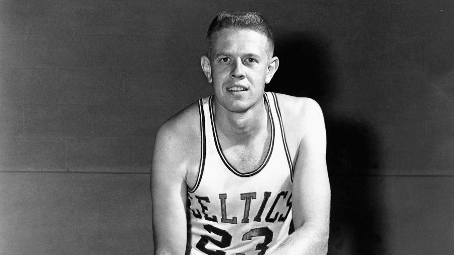 Campeão 7 vezes pelo Celtics, Frank Ramsey morre aos 86 anos - GMC Online