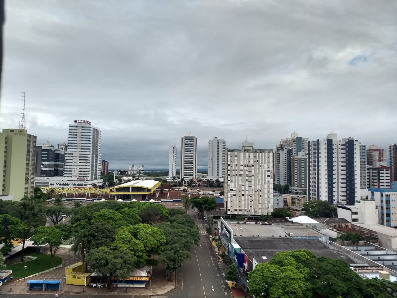 Cultura define finalidades do Complexo Plaza - GMC Online