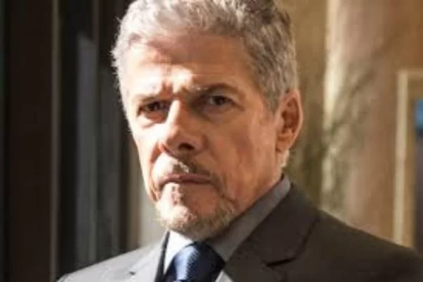 José Mayer manda mensagem após internação em hospital: veja