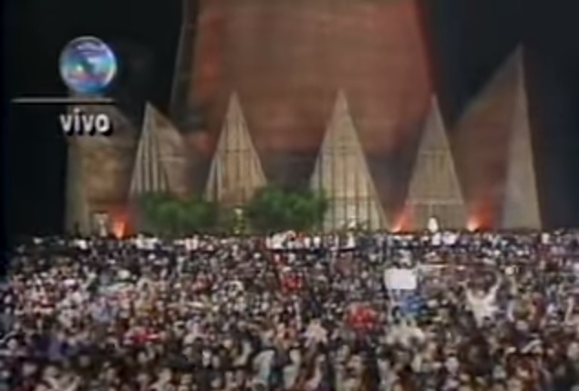 Relembre: Nos anos 1990, ‘Você Decide’ foi transmitido ao vivo de ...