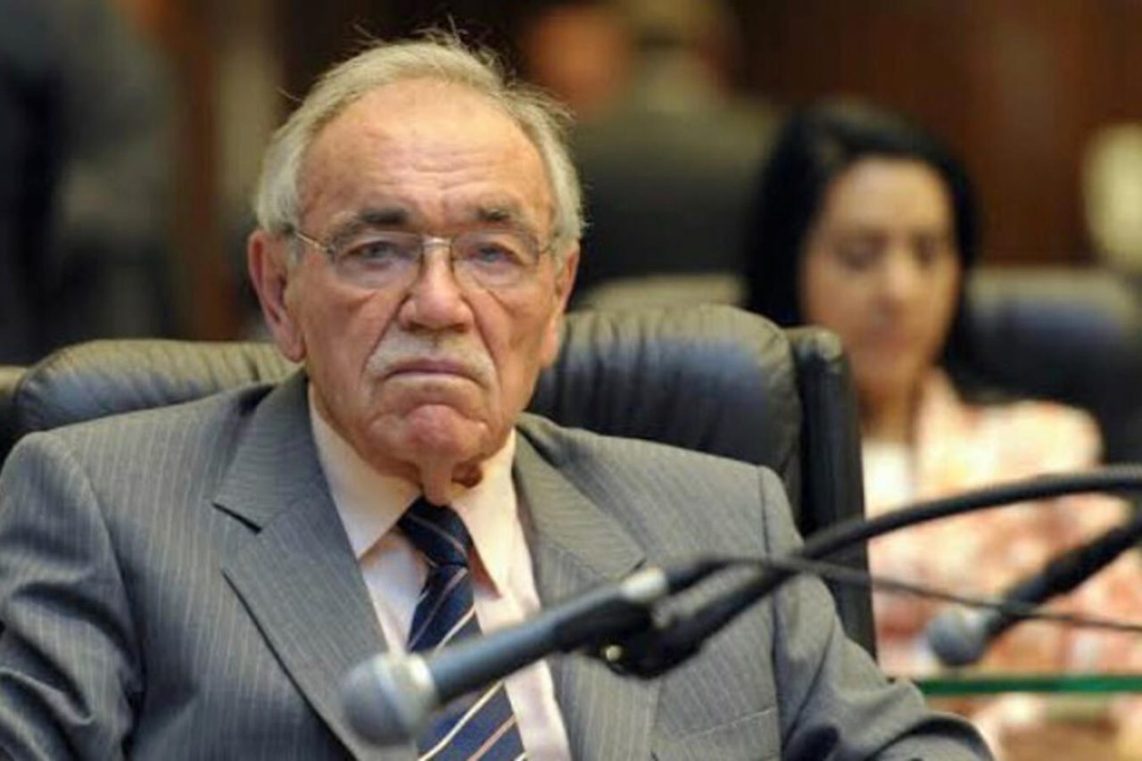 Morre o ex-deputado Duilio Genari - GMC Online