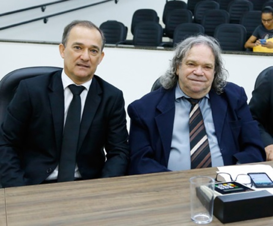 Vida que segue para Altamir e Bravin - GMC Online