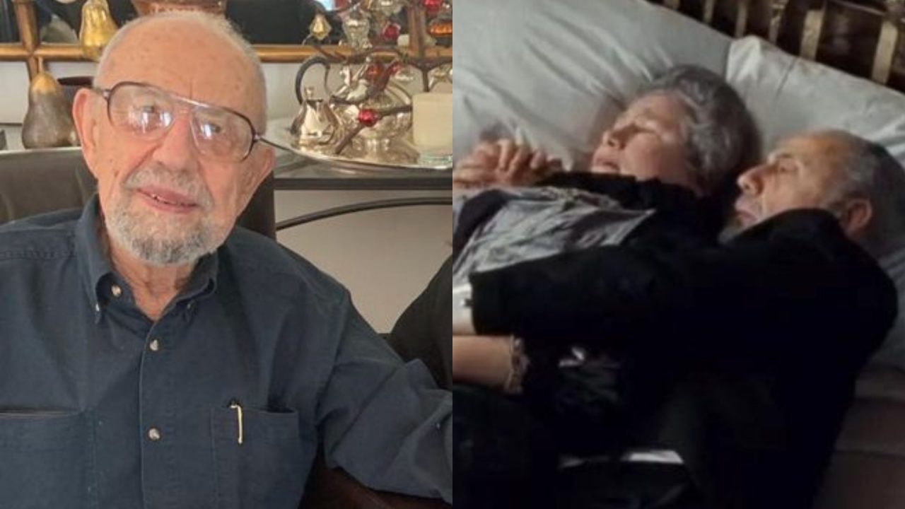 Ator que interpretou tataravô em Titanic morre aos 94 anos