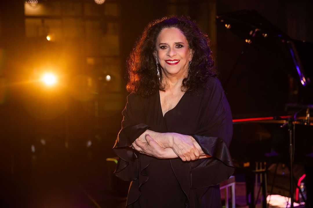 Gal Costa Certidão De óbito Revela Causa Da Morte Da Artista