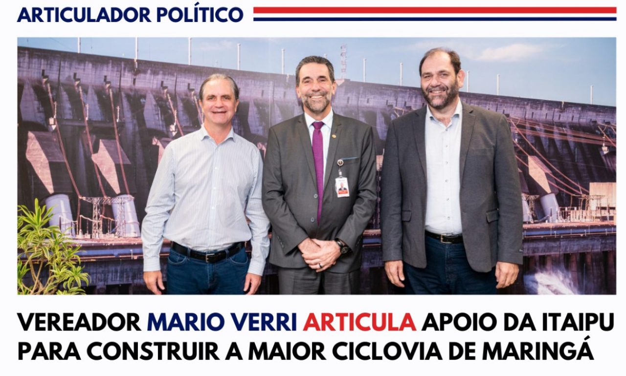 Mário Verri presta contas do mandato - GMC Online