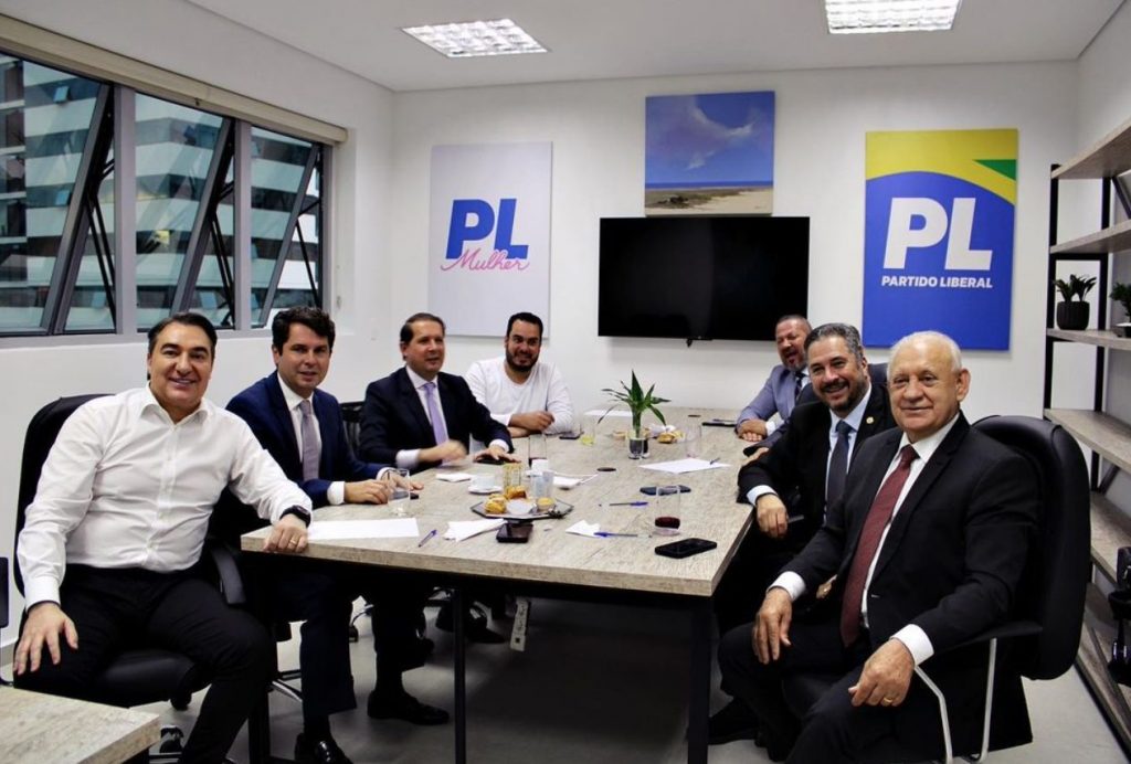 PL inaugura nova sede no Paraná - GMC Online