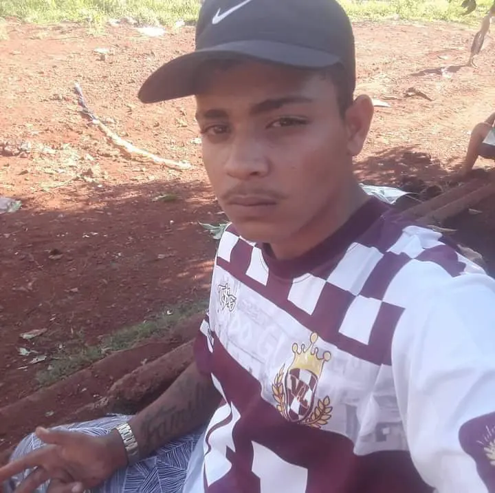 Polícia Civil Apreende Adolescentes Suspeitos De Matarem Jovem A Tiros