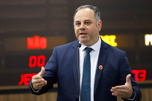 Alex Chaves não descarta ser vice-prefeito - GMC Online