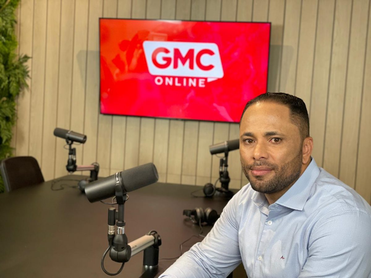 Segurança é a pauta de Do Carmo - GMC Online