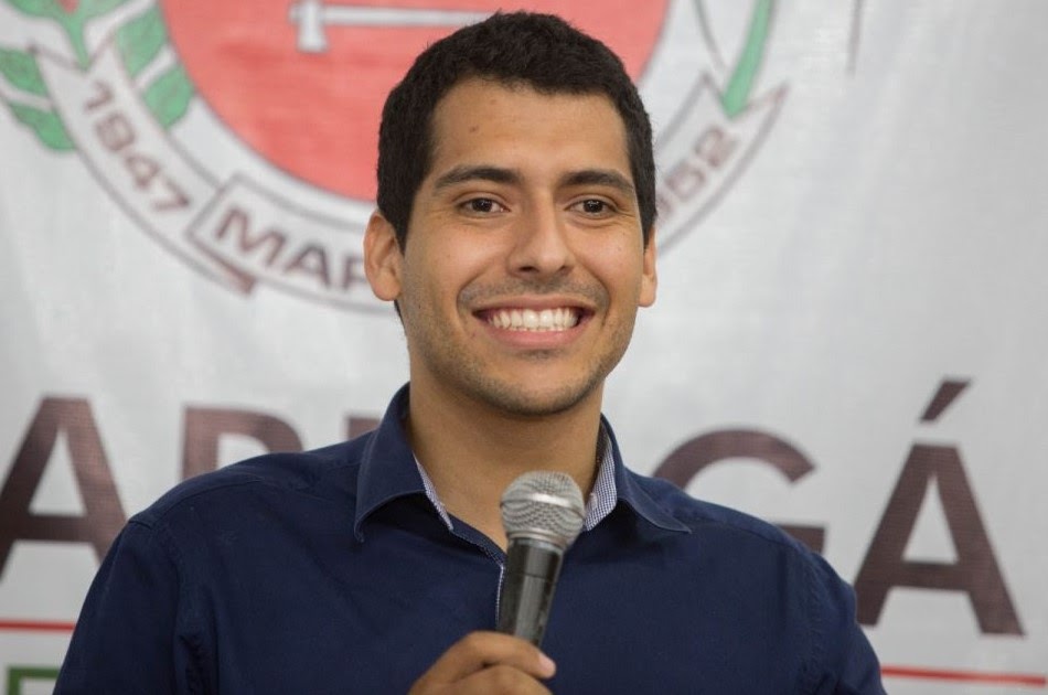 Será que sai candidato? - GMC Online