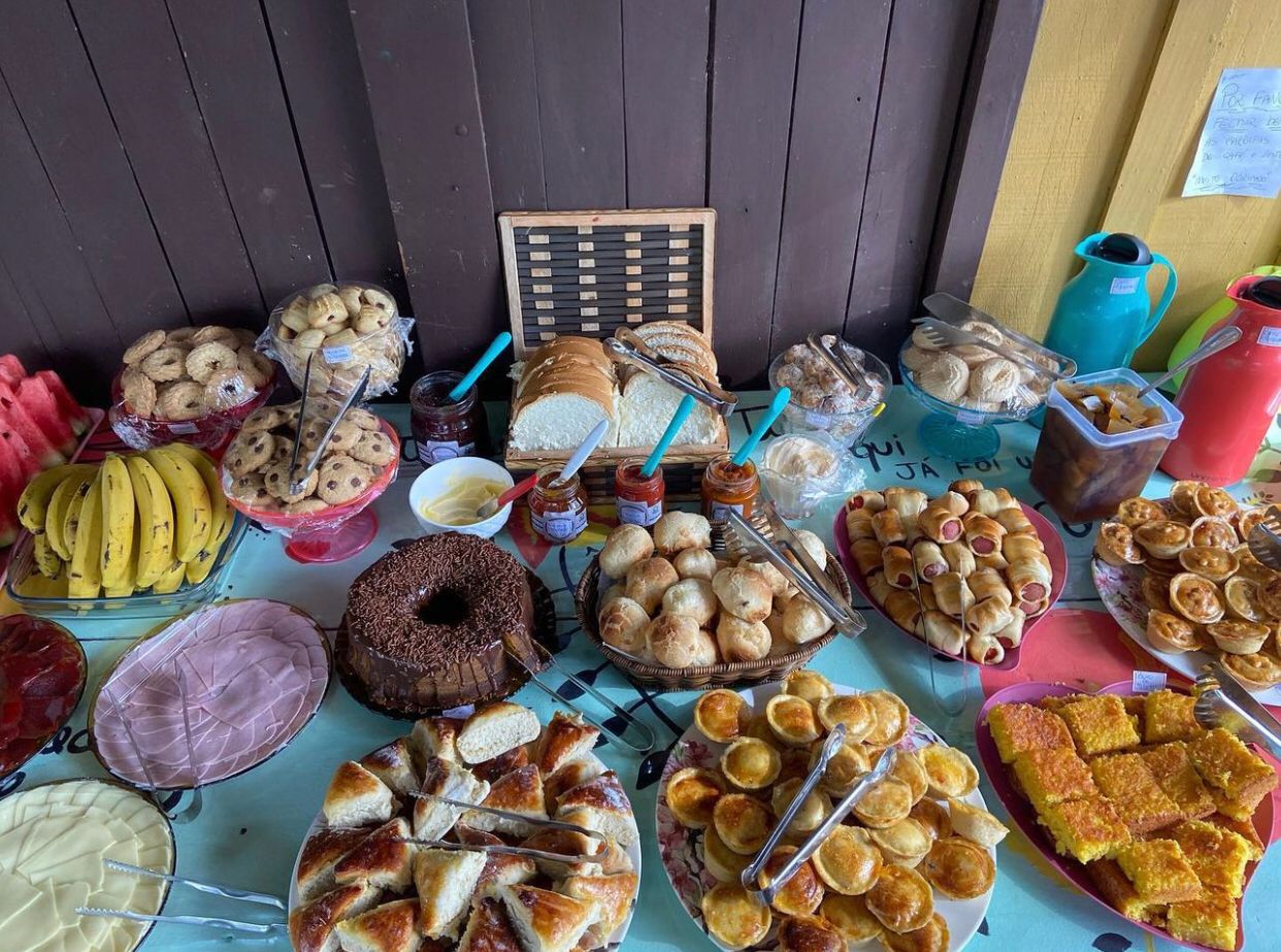 Café rural, cabana, ‘colha e pague’ de uvas: 5 lugares para visitar em ...