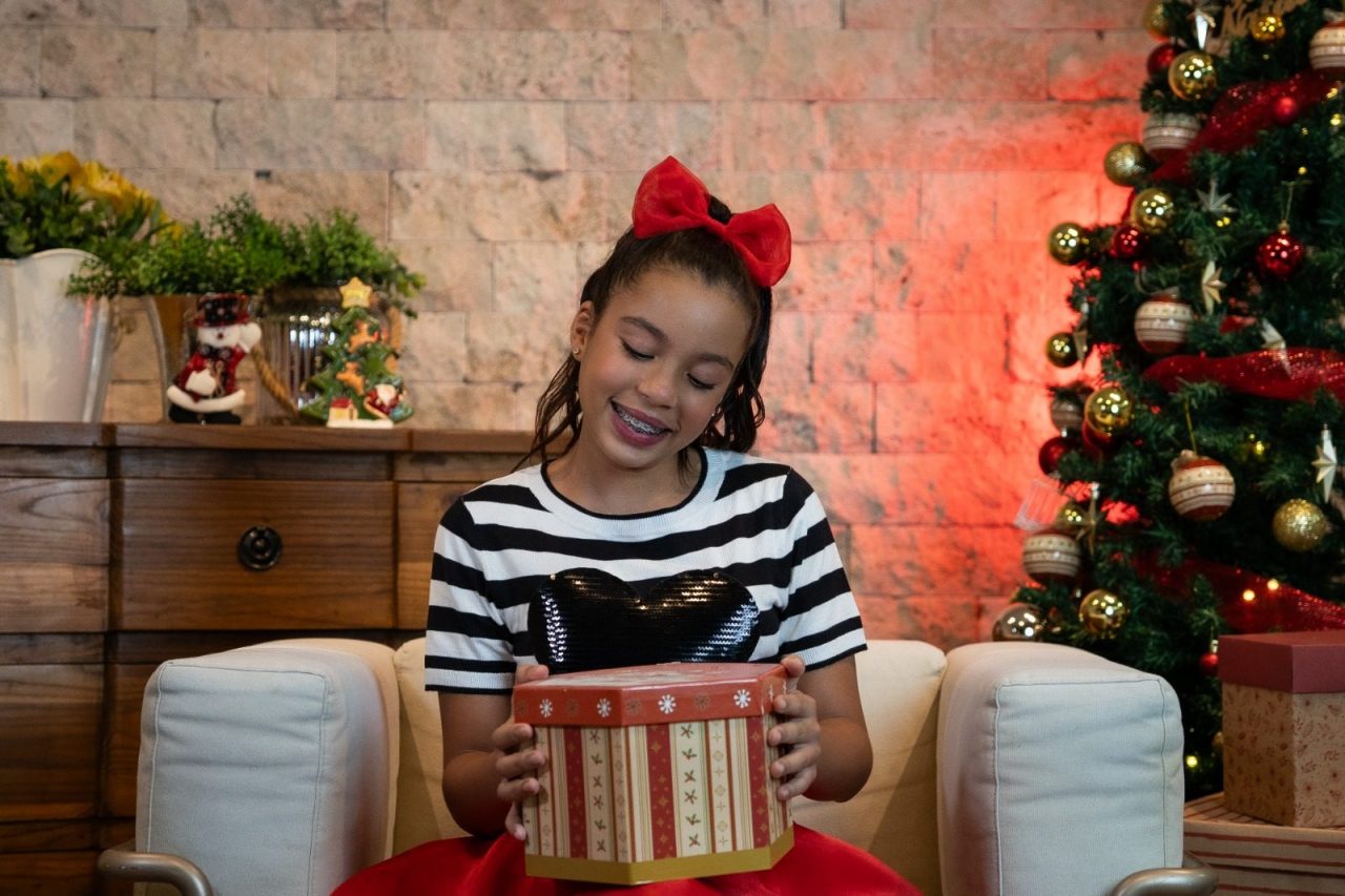 Estreia do Teatro Musical “Natal de Sofia” será neste domingo, dia 10