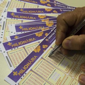 Resultado da +Milionária: concurso 273
