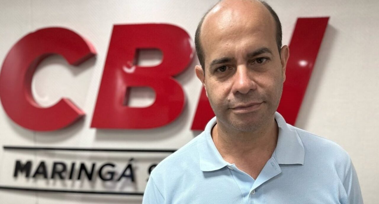 Evandro Araújo na CBN - GMC Online