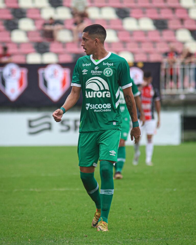 Galo Maringá apresenta mais dois reforços para o restante do campeonato ...