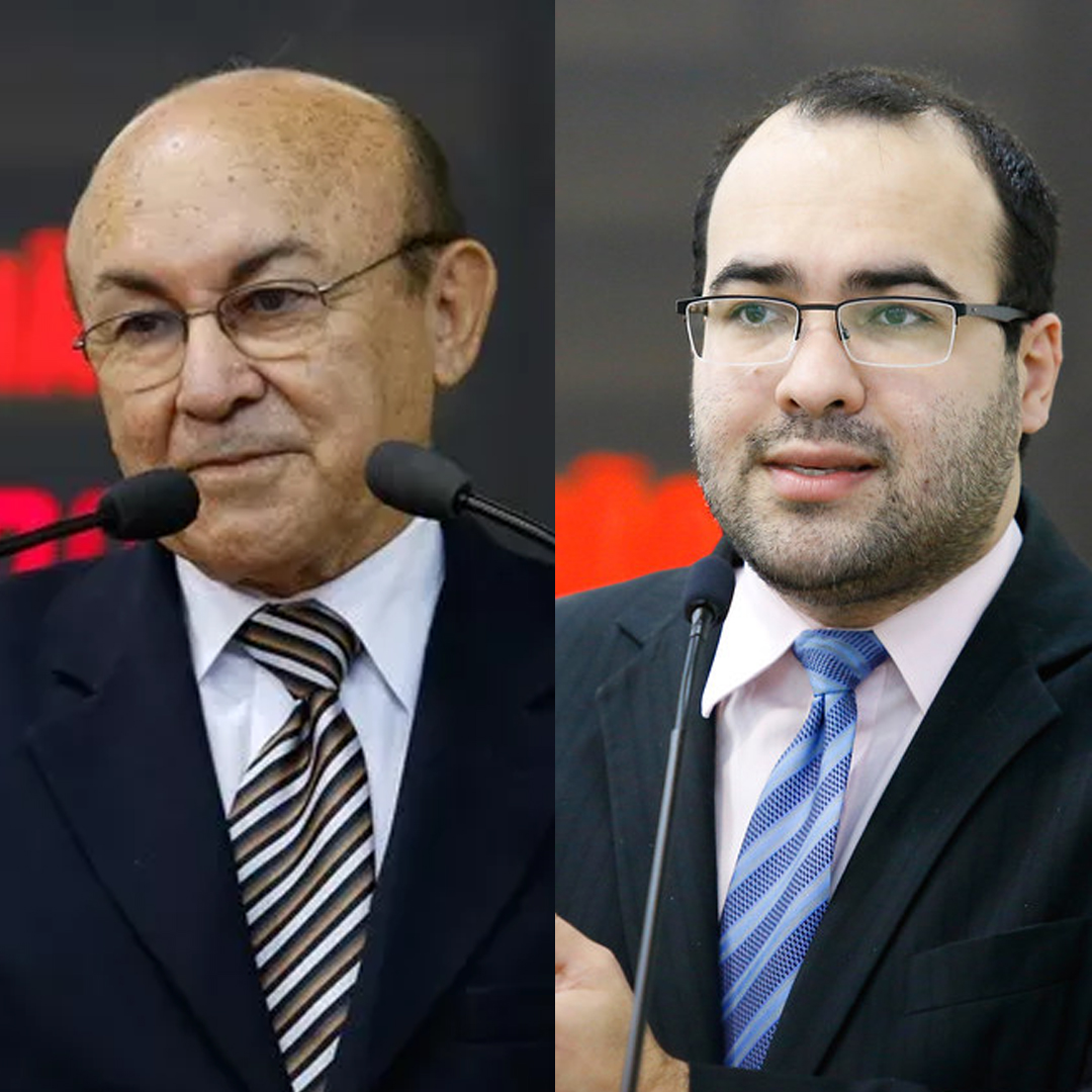 Com a saída de Manoel Sobrinho, Jean Marques deve assumir cadeira - GMC ...