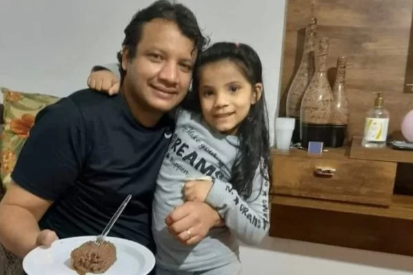 Pai é Suspeito De Matar Filha De 9 Anos Após Saber Sobre Namoro De Ex E