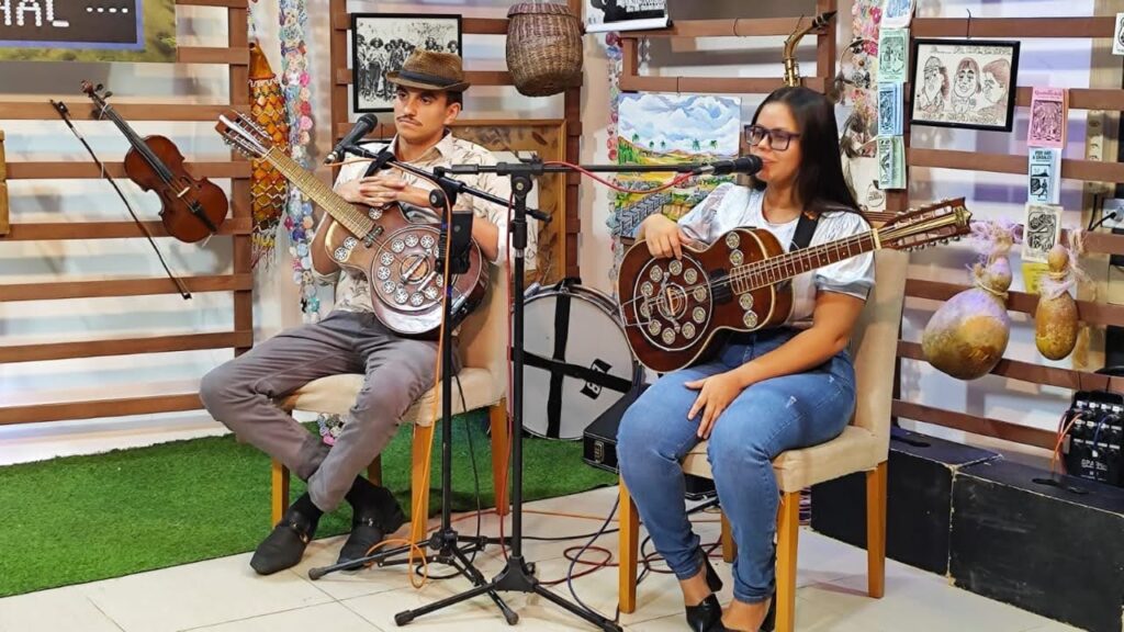 Festival de Literatura Oral leva apresentações culturais gratuitas para ...