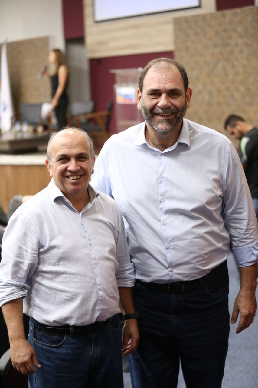 Pré-candidatos se fortalecem para as Eleições com o evento ‘Missão 2024 ...