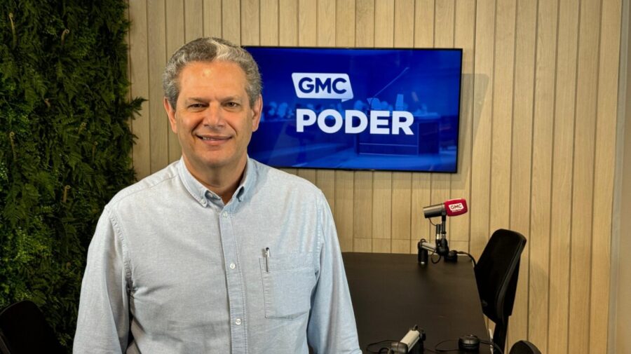 Pré-candidato a prefeito de Maringá, Silvio Barros destaca prioridades para mobilidade urbana