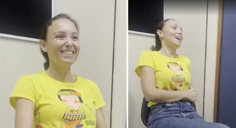 'Vim malhar e ele está lá mortinho', teria escrito suspeita do crime do ...