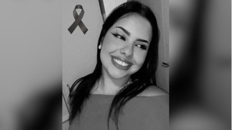 Universitária de 19 anos morre em incêndio dentro de casa no Paraná