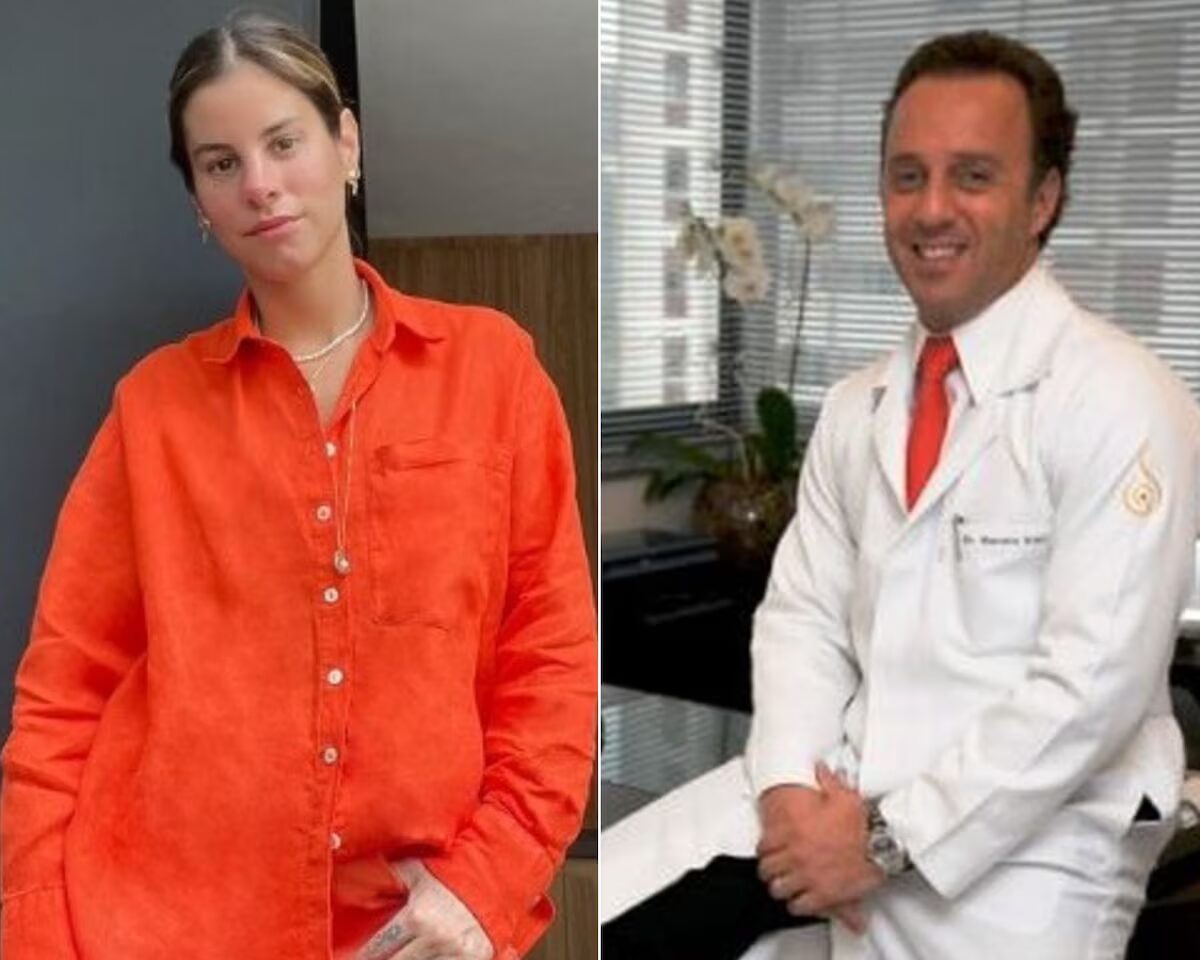 STJ tranca ação penal contra o médico Renato Kalil por violência ...