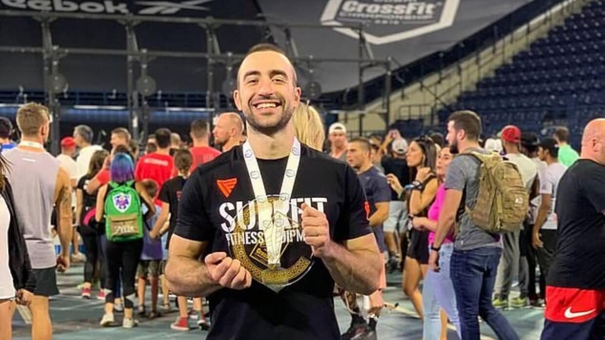 Atleta que competia no CrossFit Games morre afogado durante prova de ...