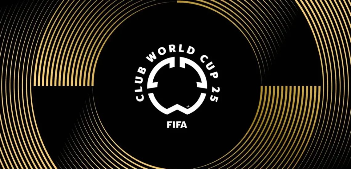 Fifa anuncia logo e tema musical do Mundial de Clubes de 2025