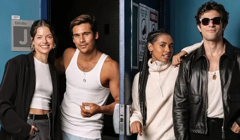 ‘Mania de Você’: 5 atores em quem você deve ficar de olho na novela que estreia nesta segunda