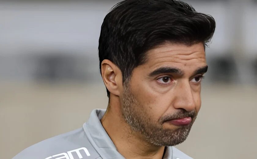 Palmeiras precisa de reviravolta incrível para não ter pior ano da 'era Abel Ferreira'