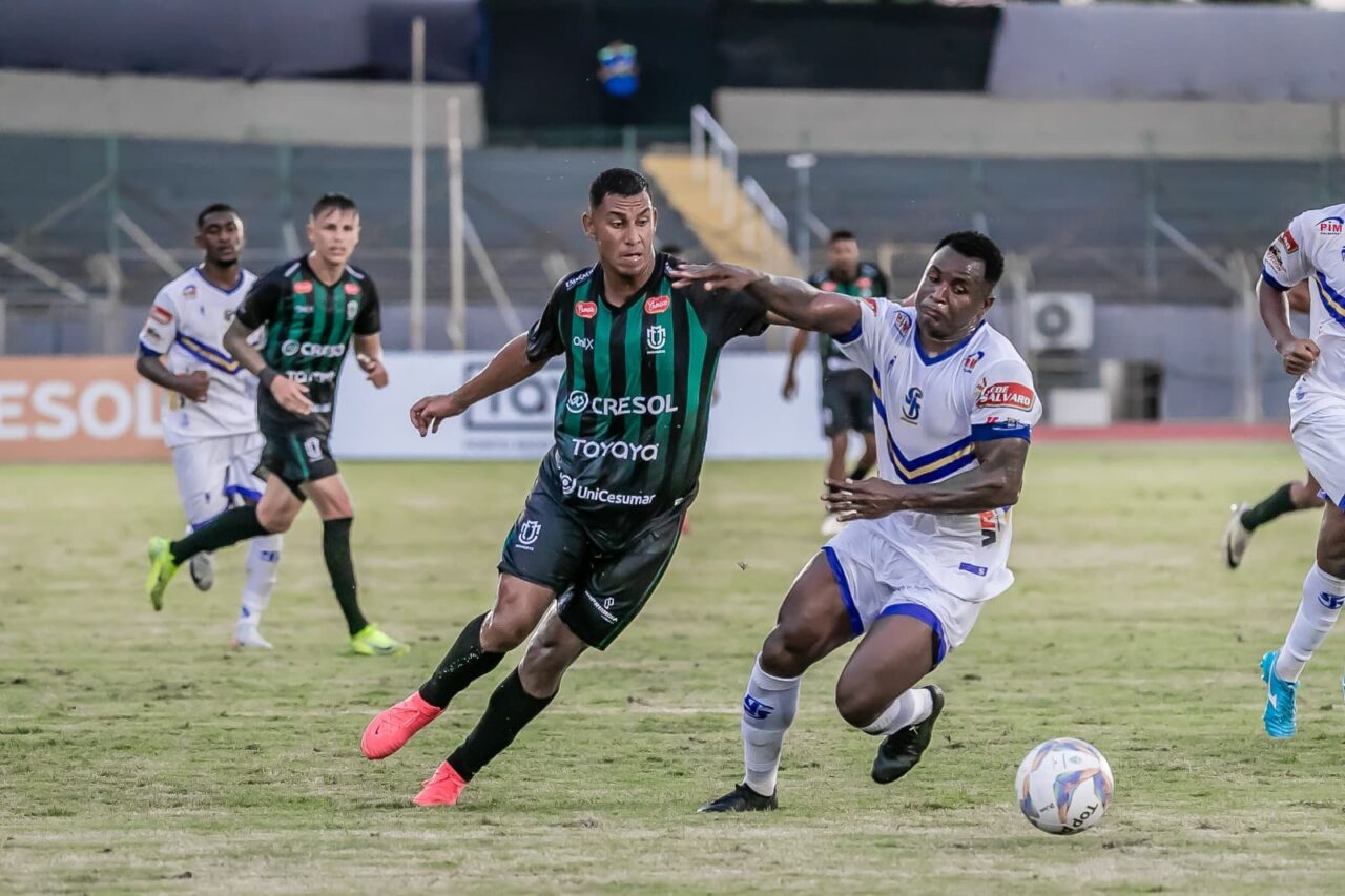Maringá FC vence o São Joseense na estreia do Paranaense