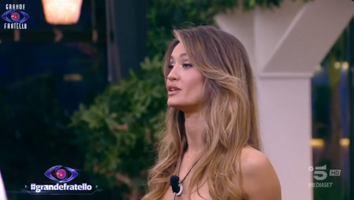 Brasileira volta ao 'Big Brother Itália' após campanha intensa nas ...