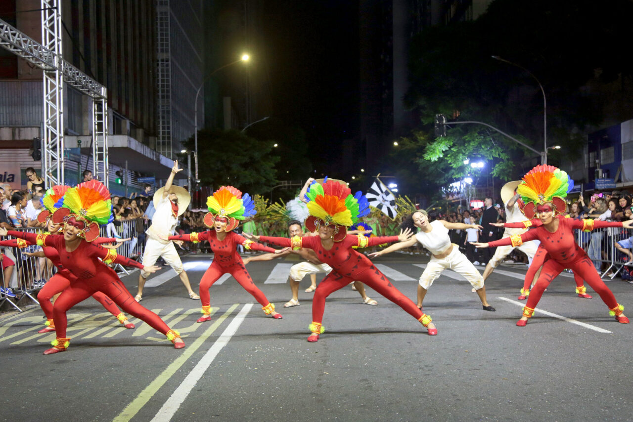 Veja opções para o Carnaval em Maringá e em cidades do PR