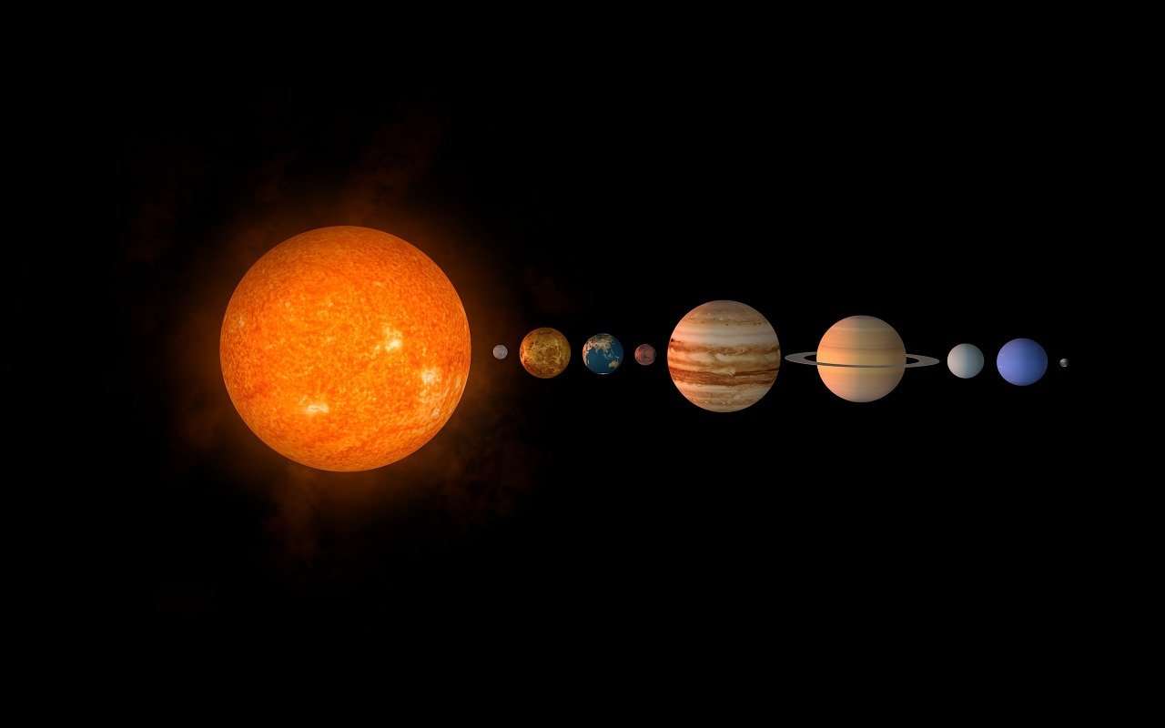 Alinhamento dos planetas do dia 28 de fevereiro: como ver o fenômeno e ...