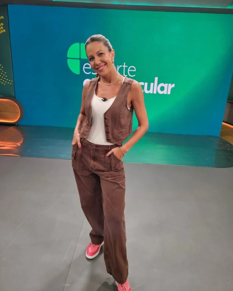 Bárbara Coelho pede demissão da Globo após 12 anos: 'muita coisa para ...