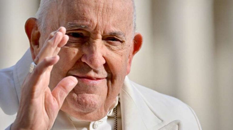 Papa Francisco: últimas notícias sobre a internação do pontífice