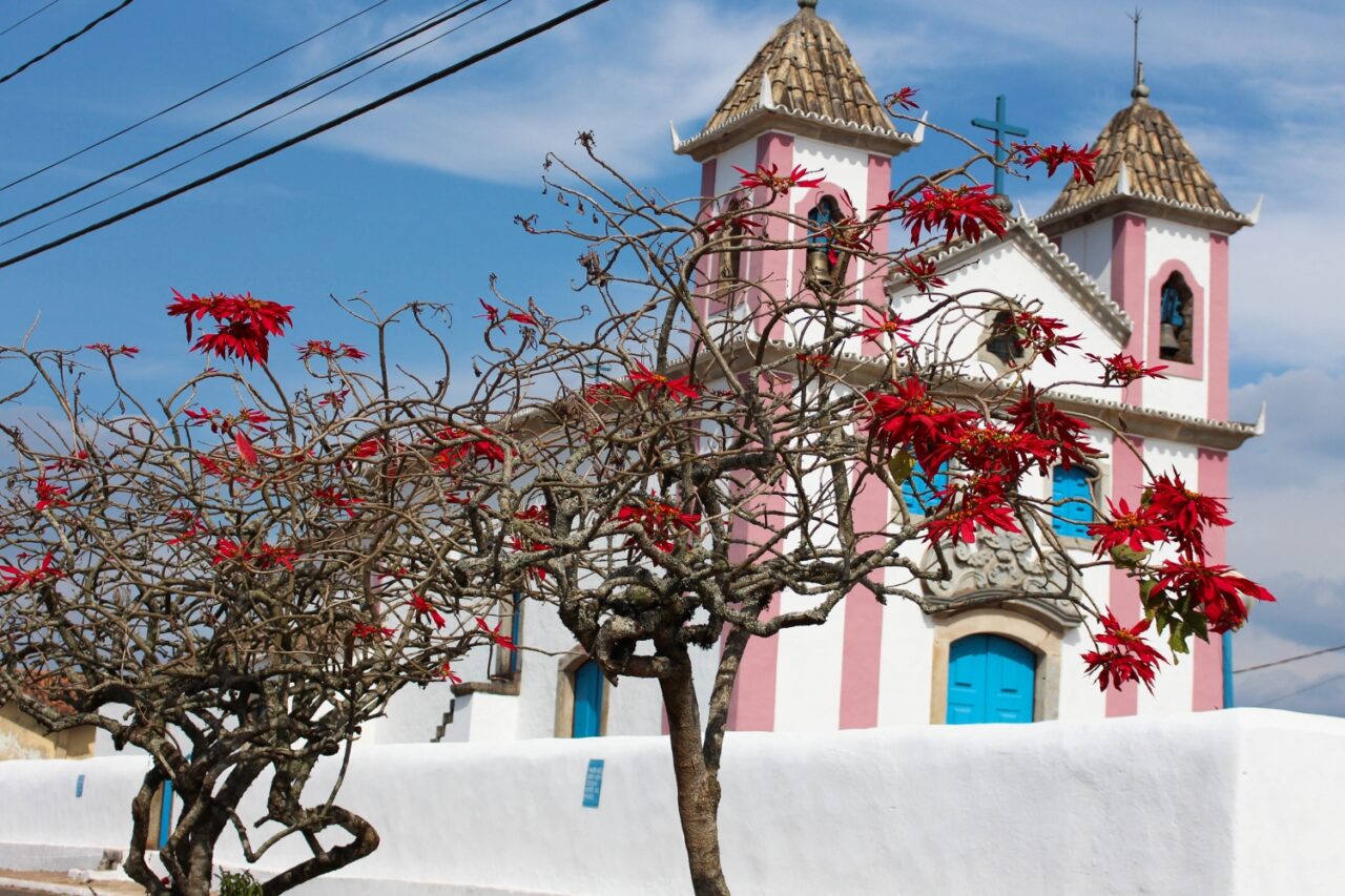 Essa é a capital da tranquilidade no Brasil: faz frio os 365 dias do ano