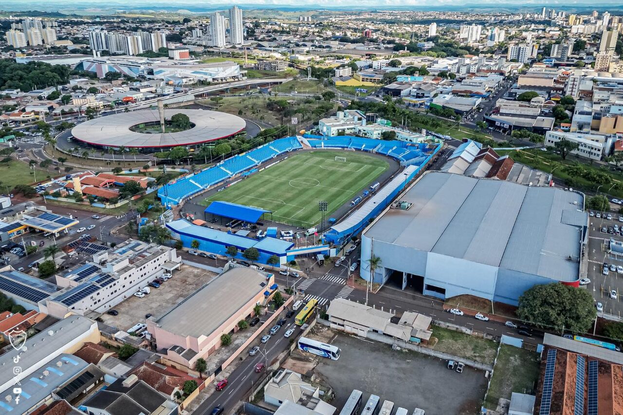 Londrina x Maringá FC: horário, onde assistir e escalações