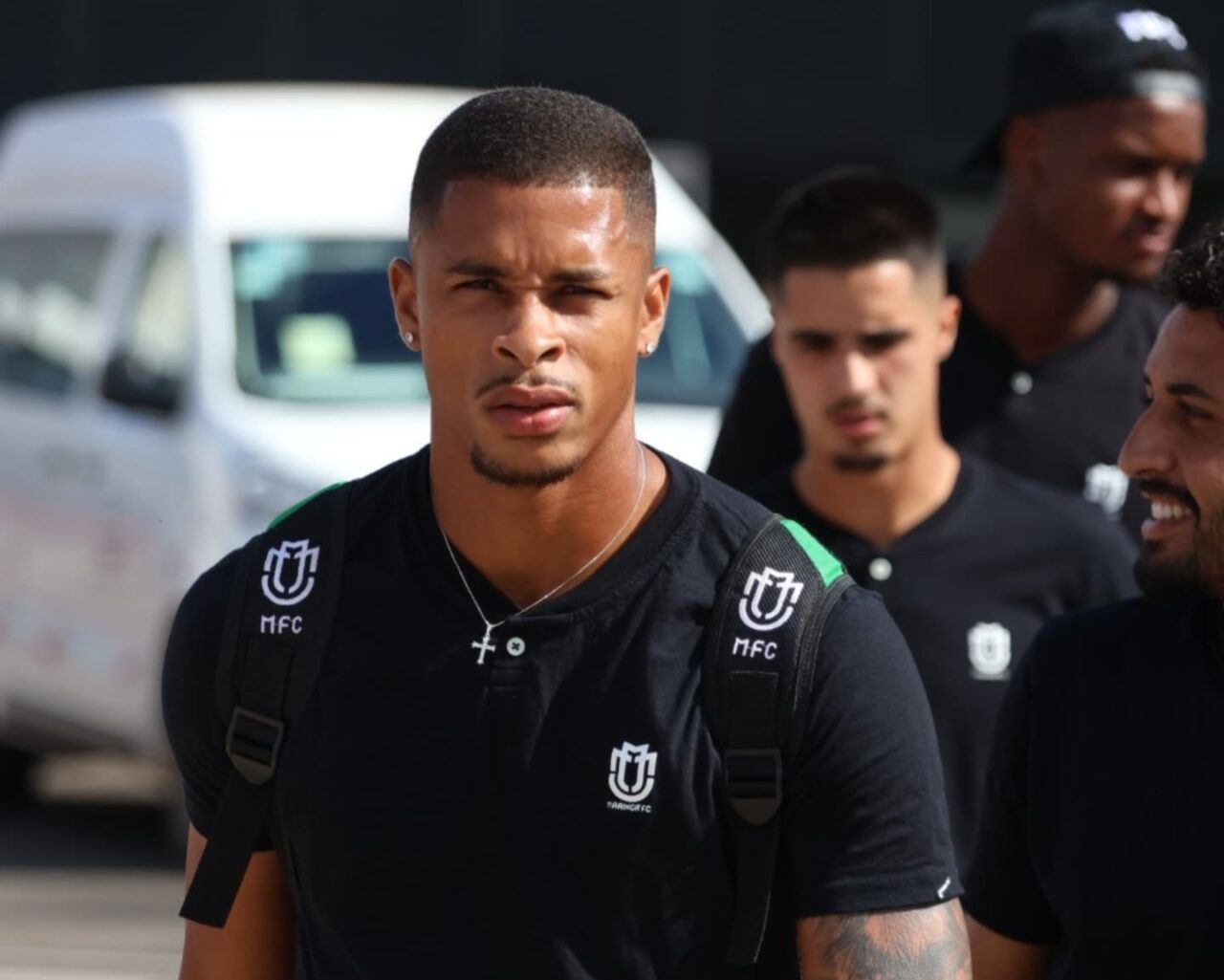 Como chega o Maringá FC para a estreia no Brasileirão Série C