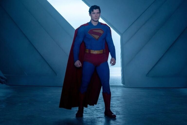 James Gunn anuncia novo filme do Superman: 'Man of Tomorrow'