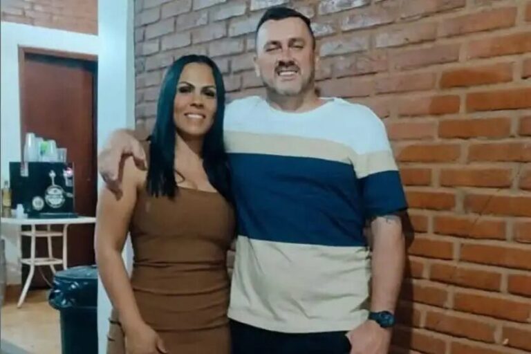 Viúva de vítima dos quatro de Icaraíma promete não descansar até prisão ...