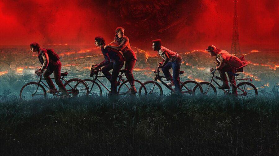 'Stranger Things': Em novembro Netflix fará evento para fãs em São Paulo